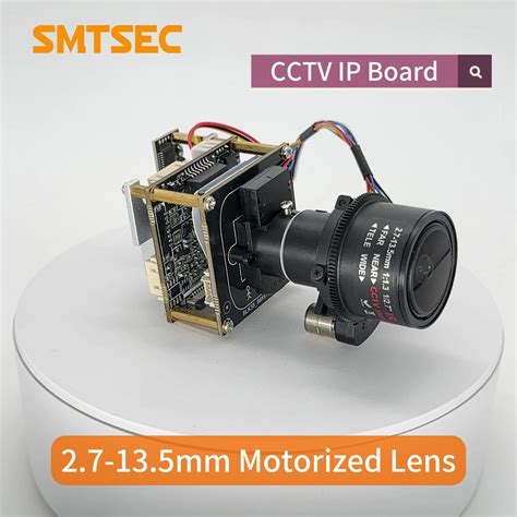 Sip K307a 27135 Milestone Openipc Mx307 Hi3516av300 High Definition Mini Usb Pcb Cctv Board