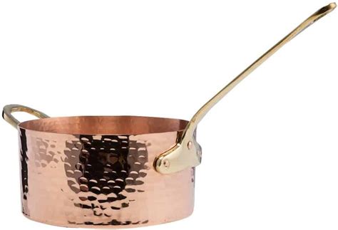Best Copper Jam Pan Top 5 Pan Brands Reviewed