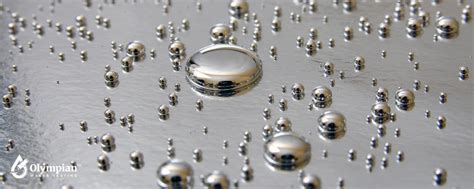 Understanding The Different Types Of Mercury Contaminants And Their Testing Methods Olympian