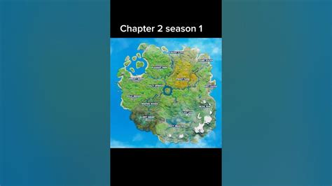 Chapter 2 Season 1 8😢🫡 Youtube