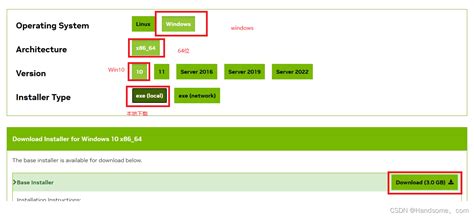 （纯小白向）windows配置gpu深度学习环境：cuda anaconda pytorch vscode gpu虚拟环境和vscode csdn博客