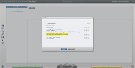 How To Set Up And Provision Storage To Hosts By The Ibm Storwize V3700 Storage System