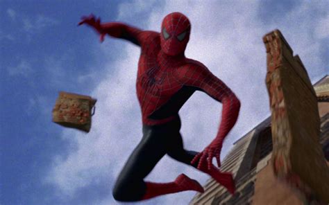 【1080p】《蜘蛛侠3》托比马奎尔经典版预告片收藏哔哩哔哩bilibili