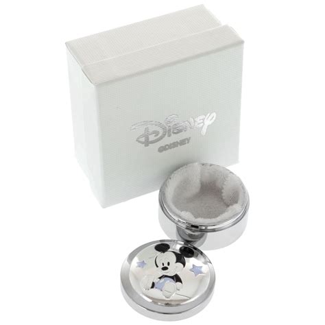 Cutie Primul Dintisor Mickey Minnie Mouse