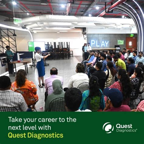 Quest Diagnostics Technology Questdiagnosticstechnology • Instagram