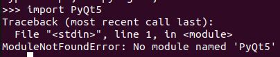 Installing PyQt In A Docker Container Jetson AGX Orin NVIDIA Developer Forums