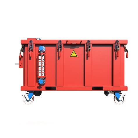 Battery Safety Explosion Proof Box Ansuss