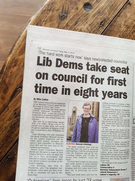 Media Tweets By Hannah Kitching Hannahk Ld Twitter