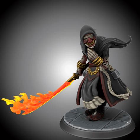 Leaf Obsessed Killer Rmrballen