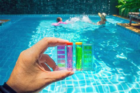 Above Ground Pool pH Levels: Ultimate Guide to Balance
