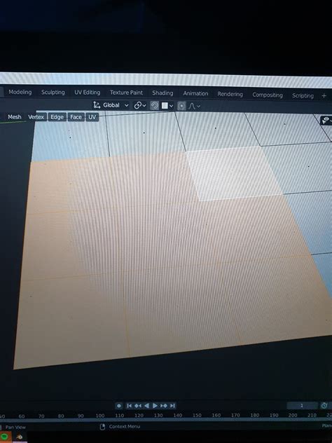 vertex groups frustration basics and interface blender artists community