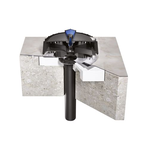 Geberit Develops Flexible Mepla Pipe And Pluvia Drainage Systems