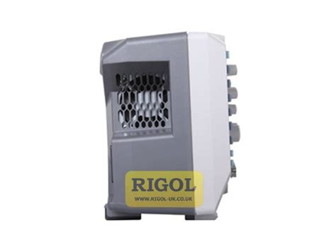 Rigol DS Z MHz Digital Oscilloscope
