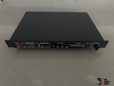 Dangerous Music Convert 2 Dac For Sale Us Audio Mart