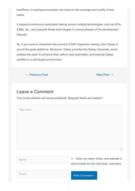 PPT What Is The Importance Of SAP Regression Testing PowerPoint Presentation ID 12279789