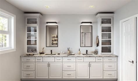 6 Modern Bathroom Vanity Design Ideas Lily Ann Cabinets