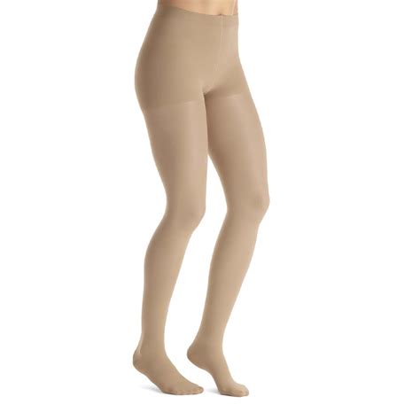 Panty Compresiva Jobst Ultrasheer 15 20 M Bsn Rappi