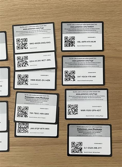 Pokemon Tcgo Codes R Pokemontcg