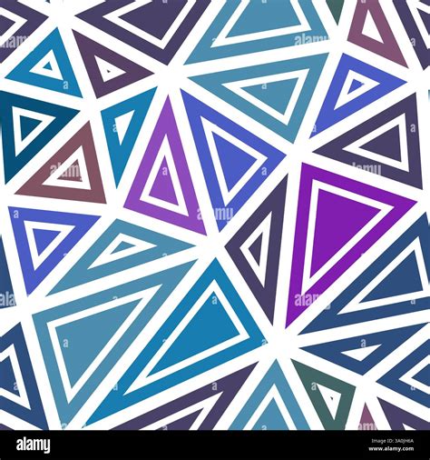 Triangulation Geometric Shapes Background Big Triangles Size Solid Shapes In Frames Multiple