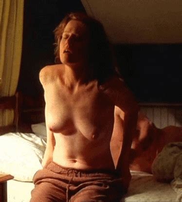 Sigourney Weaver Mod