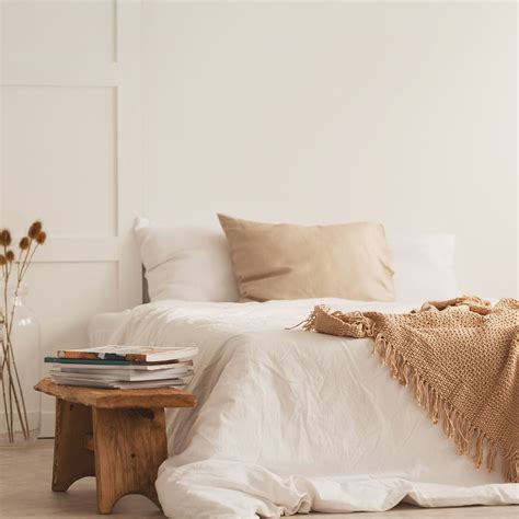 Organic Bedding Sustainable Bedding Natural Bedding