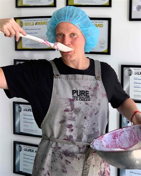 Pure Team Profile Adele Holland