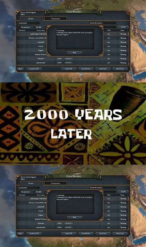 eu4 multiplayer in a nutshell r eu4