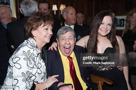 90th Birthday Of Jerry Lewis Photos And Premium High Res Pictures