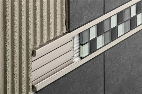 Schluter® Quadec Fs Decorative Schluter