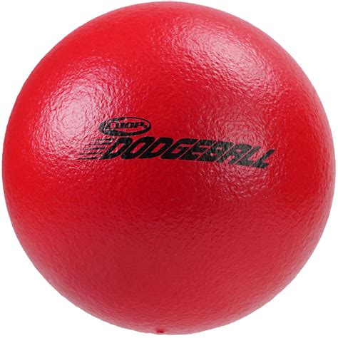 Dodge Balls At Walmart At Joanne Magana Blog