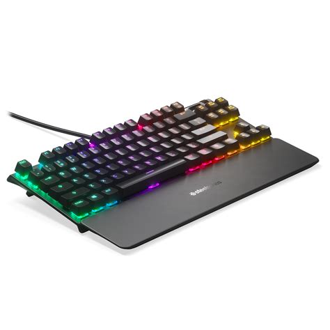 Steelseries Apex Pro Tkl Cmsdaser