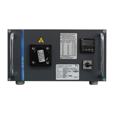 Hs 25 1000 Dyna Laser