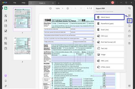 How To Character Count Pdf 6 Ways With Steps Updf