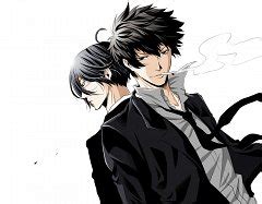 Psycho Pass Page Of Zerochan Anime Image Board