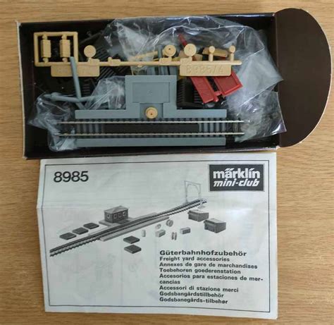 Scenery Z Gauge Buiding Kit For Sale In Port Alfred Id631932142