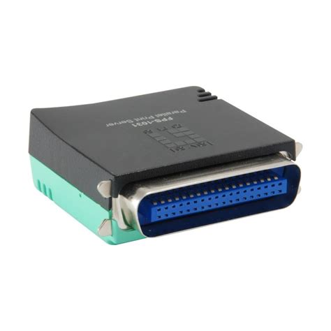 Print Server Levelone Fps 1031 แบบ Parallel Port