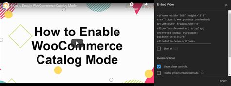 How To Embed Youtube Videos In Wordpress And 2 Creative Ways To Use Themwith Video Learnwoo