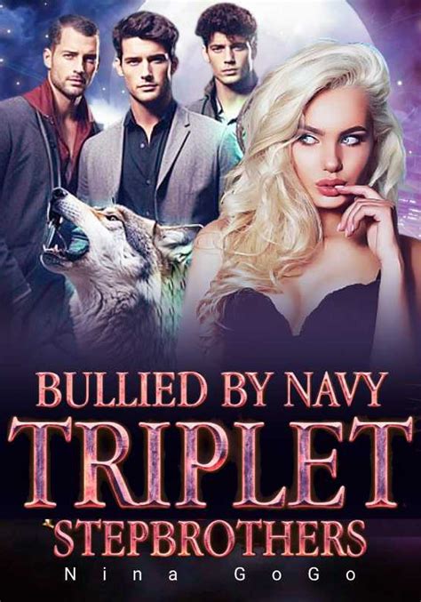 My Lovely Sister Bullied By Navy Triplet Stepbrothers Dreame