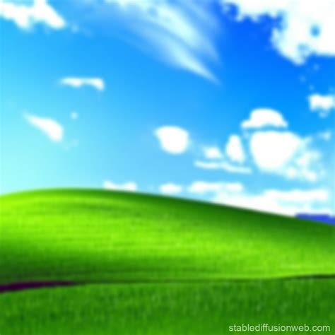 Microsoft Windows XP Wallpaper Scene Stable Diffusion Online Microsoft Windows XP Wallpaper Scene Stable Diffusion Online