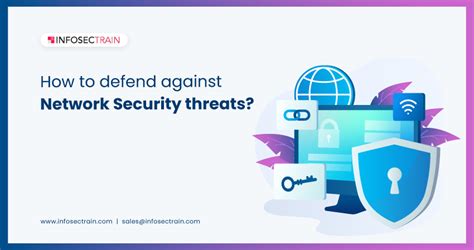 How To Defend Against Network Security Threats