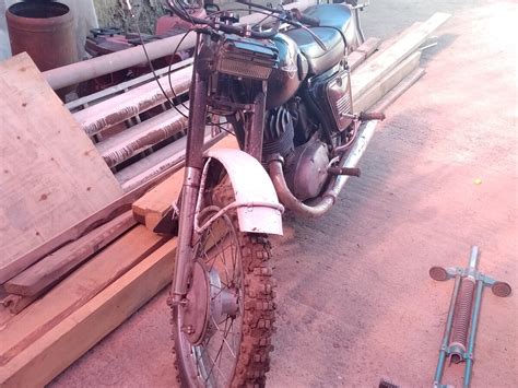 Купить б у ИЖ Планета карбюратор 4 передачи в Красноярске чёрный мотоцикл повышенной