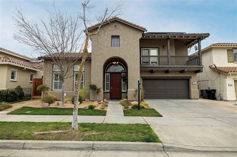 537 Sagewalk Ct Oakdale Ca 95361 Redfin