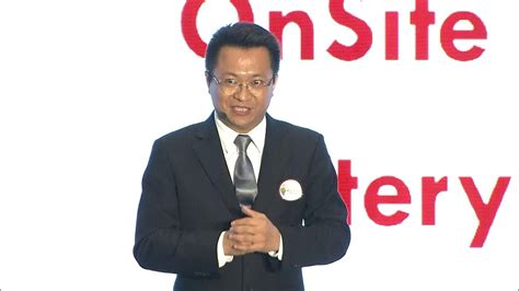 第十七屆國家新創獎 可攜式液相層析質譜儀中研院陳仲瑄院士演講者：蔡盛雄執行長 Youtube