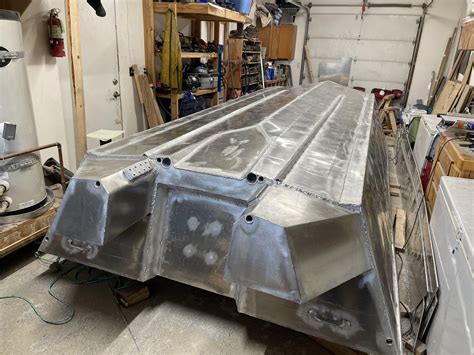 Aluminum Boat Building Kits Palfinger Next Generation Rescue Boats