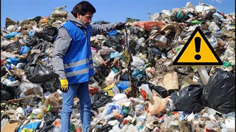 800 კილო ნაგავი გამოვიტანე კუნძულიდან Youtube