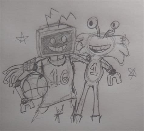 Multifandom Kitty • On Tumblr Wilt Fhfif