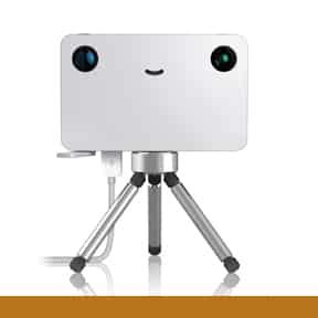 Pico The Projector Camera Industrial Designers Society Of America