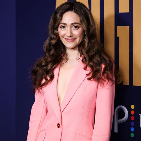 Emmy Rossum Details Emmy Rossum Cast As Tom Hollands Mom In Apple