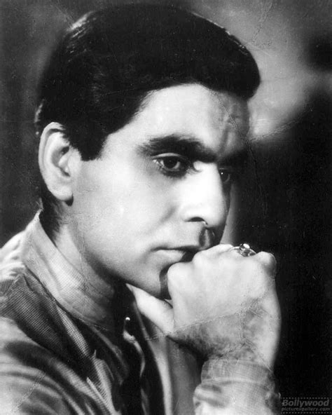 Dilip Kumar Picture 2