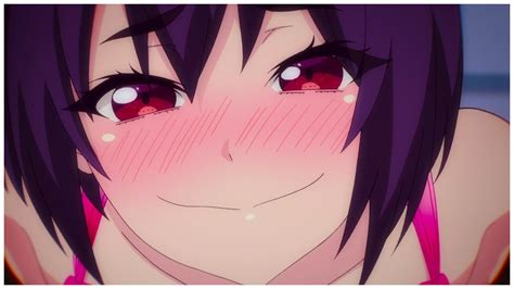 3 Animes Ecchi A Voir Absolument Youtube